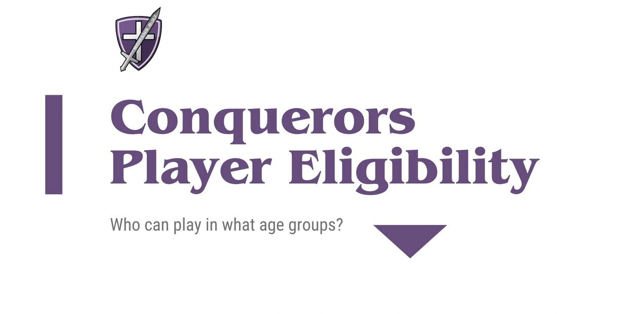 Player Eligibility